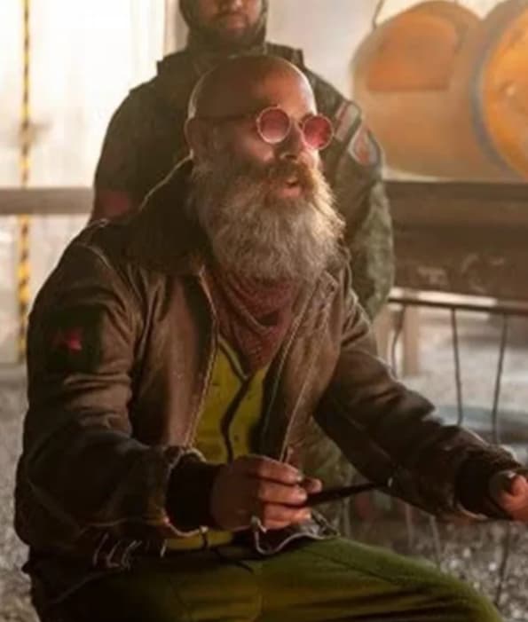 The 13 Best Sweet Tooth Characters, Ranked By Fans