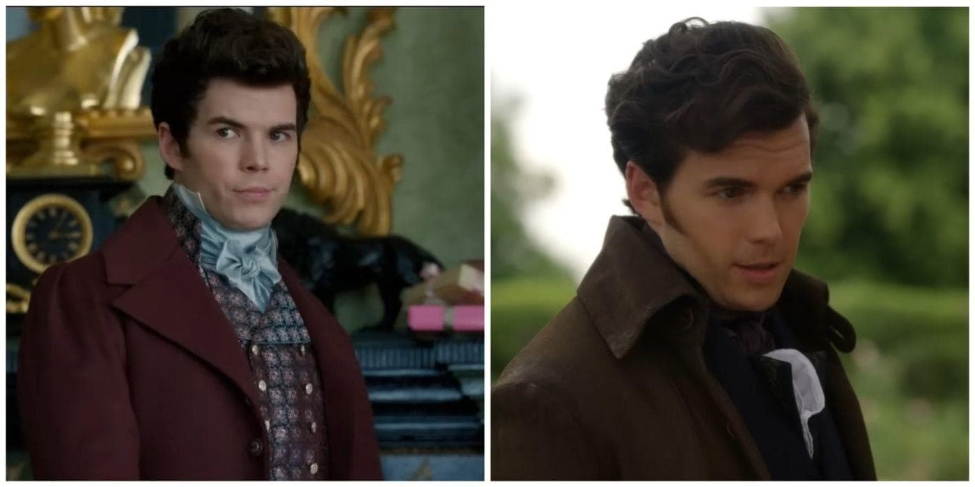The 13 Biggest Actor Glow-Ups of All Time, Ranked