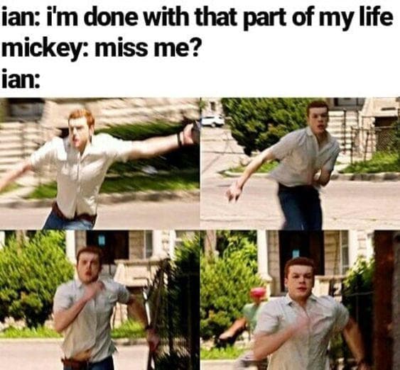 The 15 Funniest Memes About 'Shameless,' Ranked
