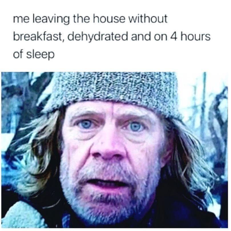 The 15 Funniest Memes About 'Shameless,' Ranked