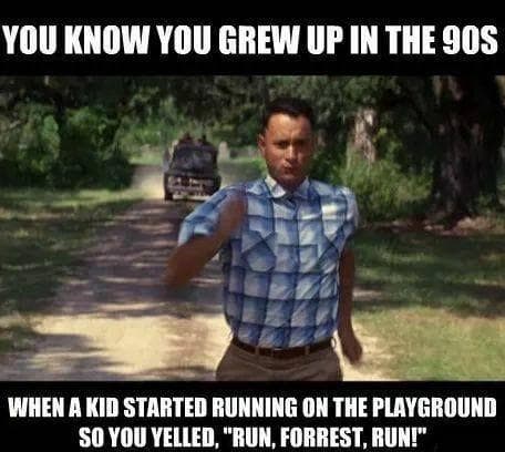 The 20 Funniest 'Forrest Gump' Memes, Ranked