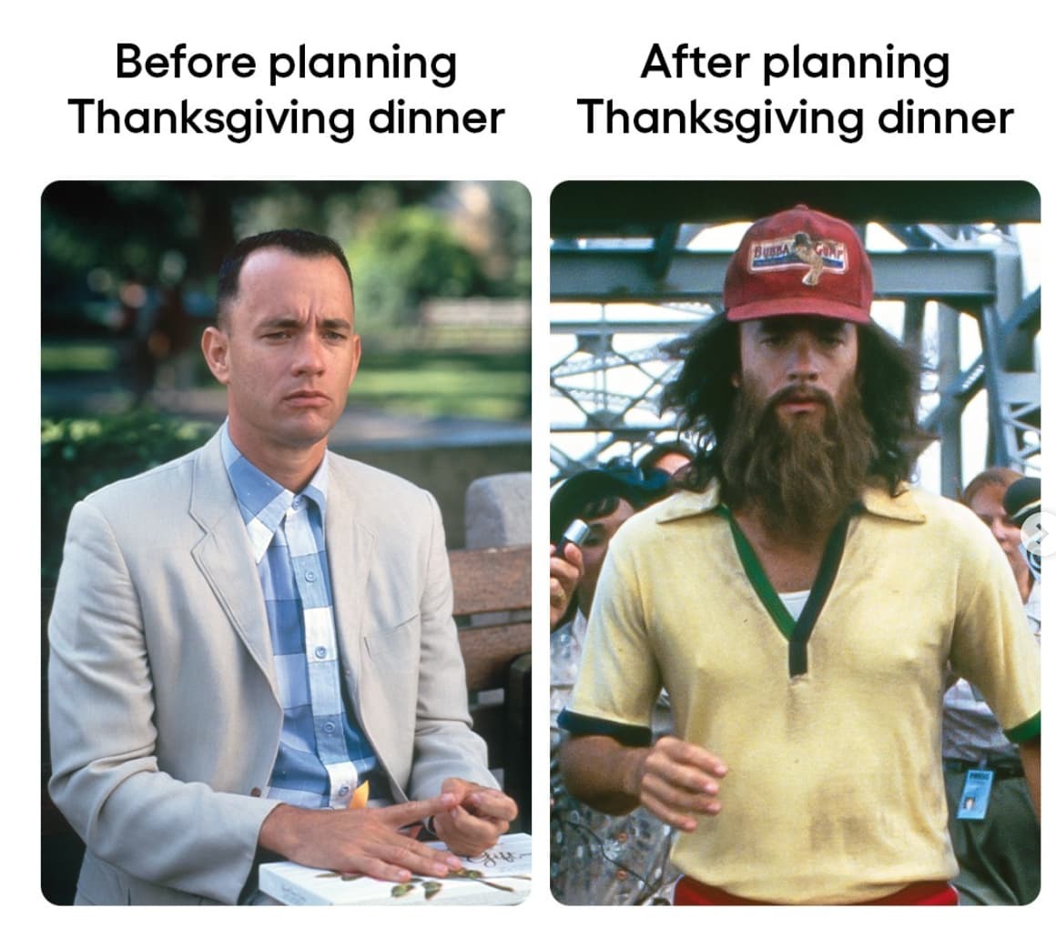 The 20 Funniest 'Forrest Gump' Memes, Ranked