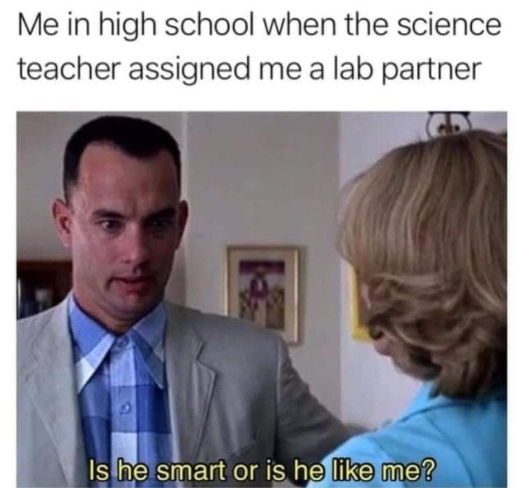 The 20 Funniest Forrest Gump Memes Ranked