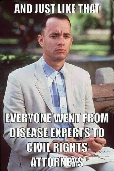 The 20 Funniest 'Forrest Gump' Memes, Ranked