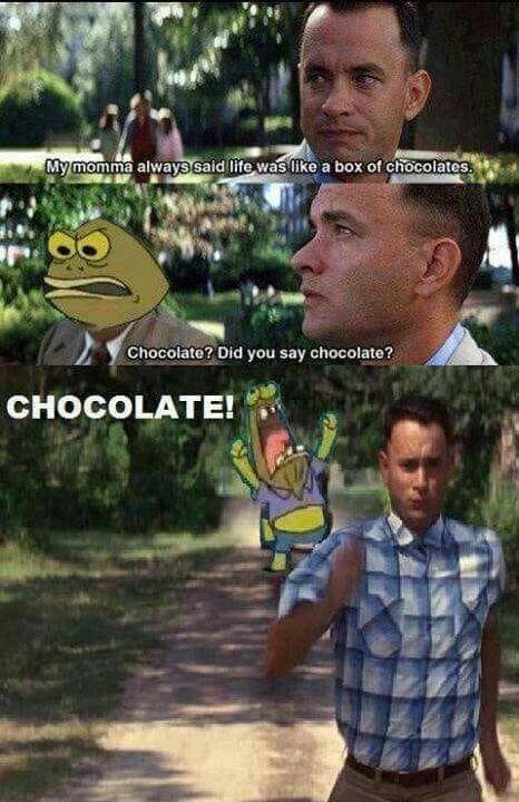 The 20 Funniest 'Forrest Gump' Memes, Ranked