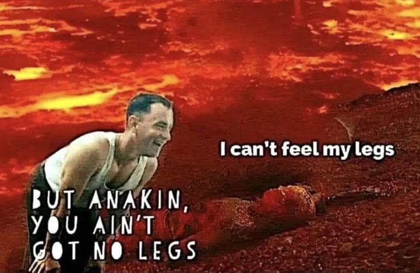 The 20 Funniest 'Forrest Gump' Memes, Ranked