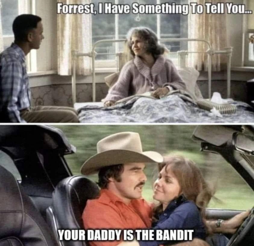 The 20 Funniest 'Forrest Gump' Memes, Ranked