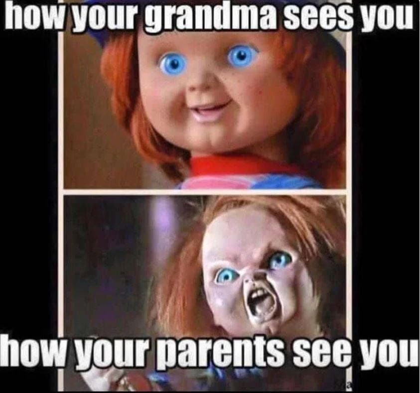 The 20 Funniest 'Chucky' Memes, Ranked