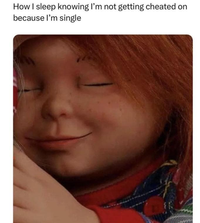 The 20 Funniest 'Chucky' Memes, Ranked