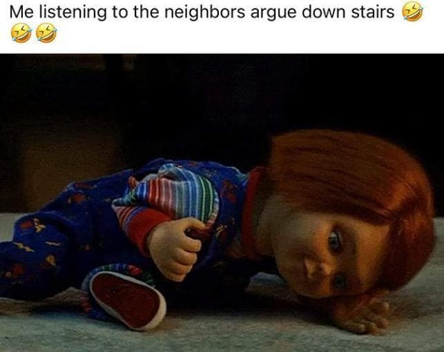 The 20 Funniest 'Chucky' Memes, Ranked