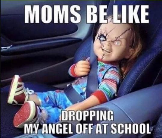 The 20 Funniest 'Chucky' Memes, Ranked
