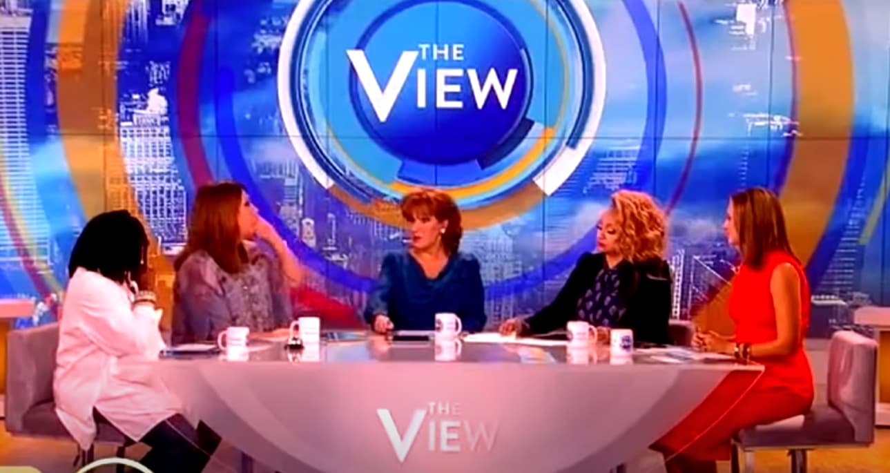 The 14 Most Controversial Moments From 'The View,' Ranked