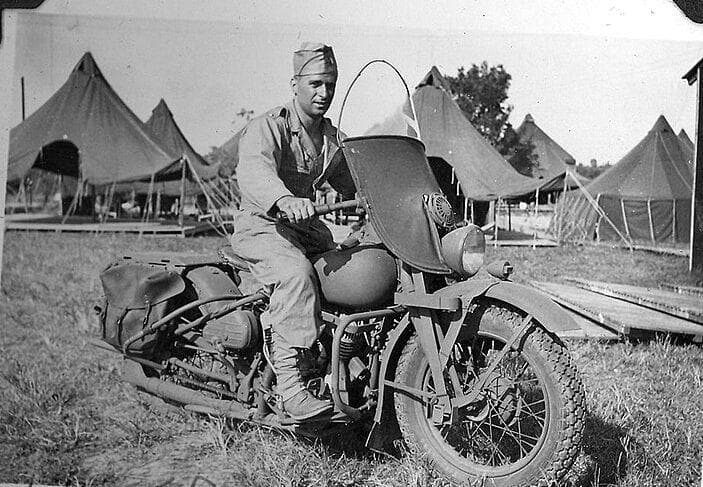 The History Of Outlaw Biker Culture In The US, Explained