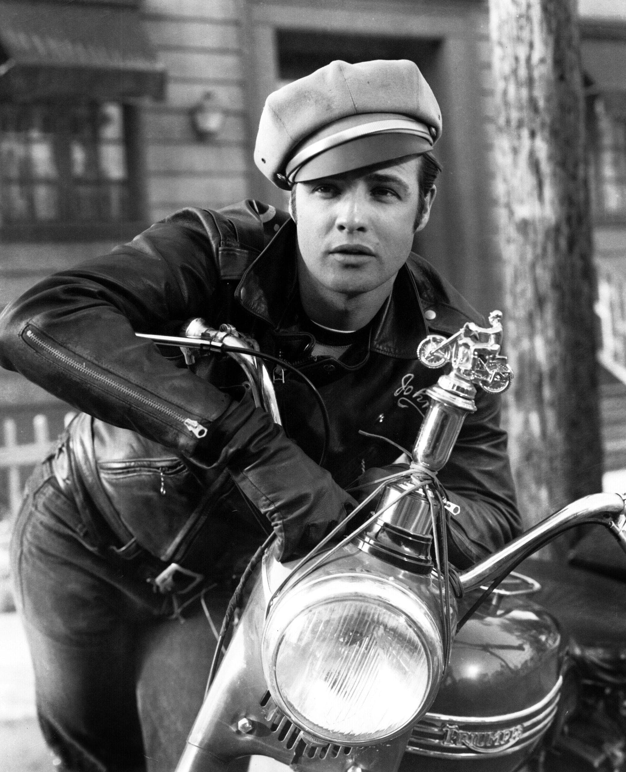 The History Of Outlaw Biker Culture In The US, Explained