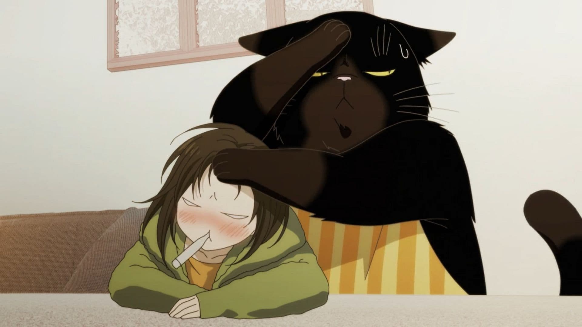 The 13 Best Anime For Cat Lovers, Ranked By Fans