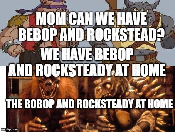 The 24 Funniest 'Teenage Mutant Ninja Turtles' Memes, Ranked