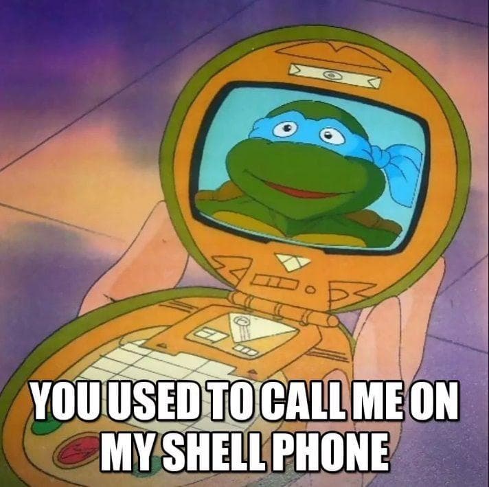 The 24 Funniest 'Teenage Mutant Ninja Turtles' Memes, Ranked