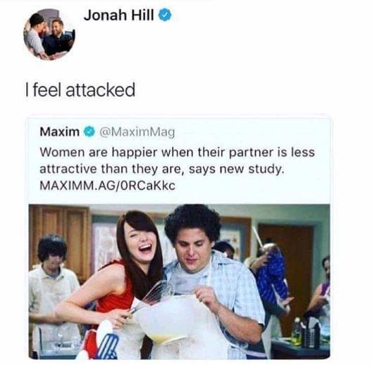 The 20 Funniest Jonah Hill Memes, Ranked