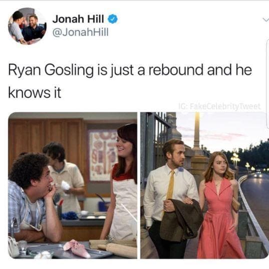 The 20 Funniest Jonah Hill Memes, Ranked