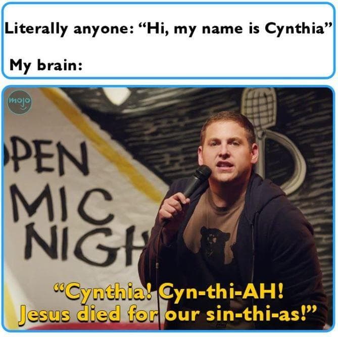 The 20 Funniest Jonah Hill Memes, Ranked