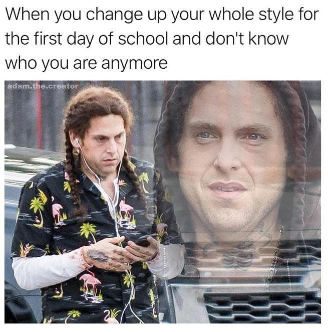 The 20 Funniest Jonah Hill Memes, Ranked