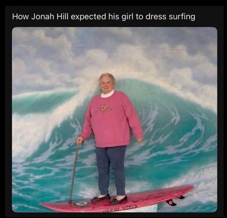 The 20 Funniest Jonah Hill Memes, Ranked