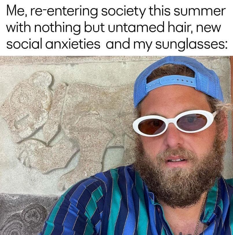 The 20 Funniest Jonah Hill Memes, Ranked