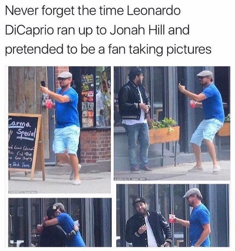 The 20 Funniest Jonah Hill Memes, Ranked