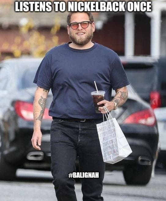The 20 Funniest Jonah Hill Memes, Ranked