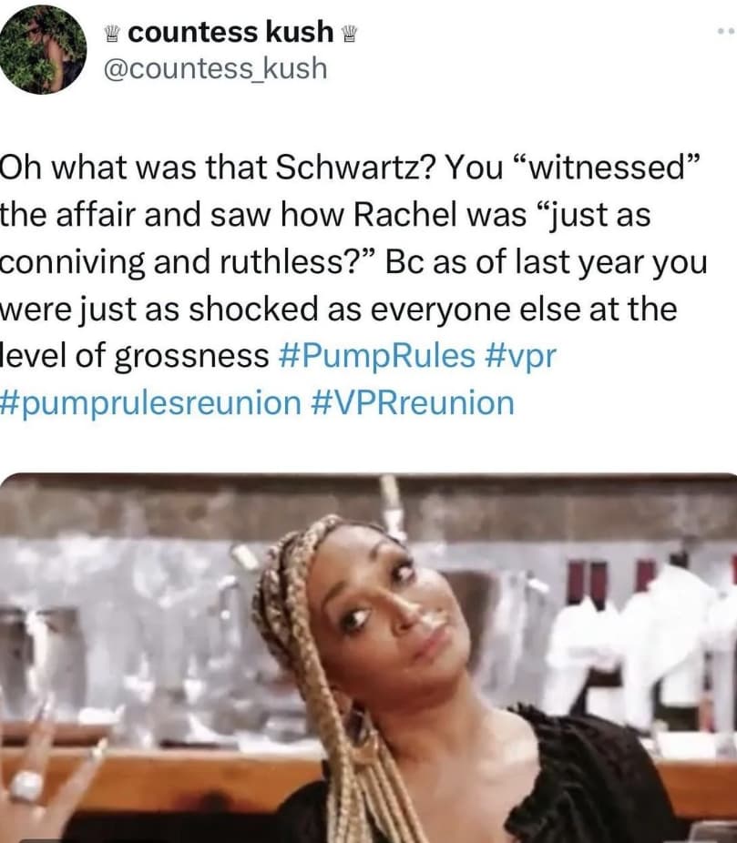 The 20 Funniest 'Vanderpump Rules' Memes, Ranked