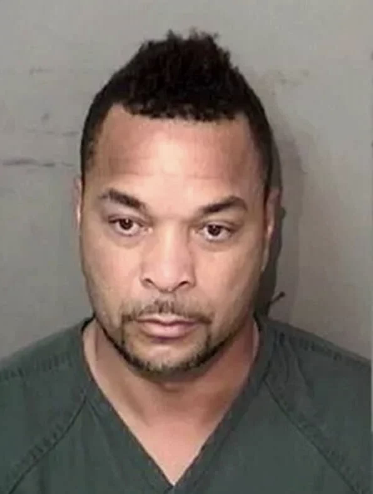 Gregory Green: The Paroled Killer Who Struck Again