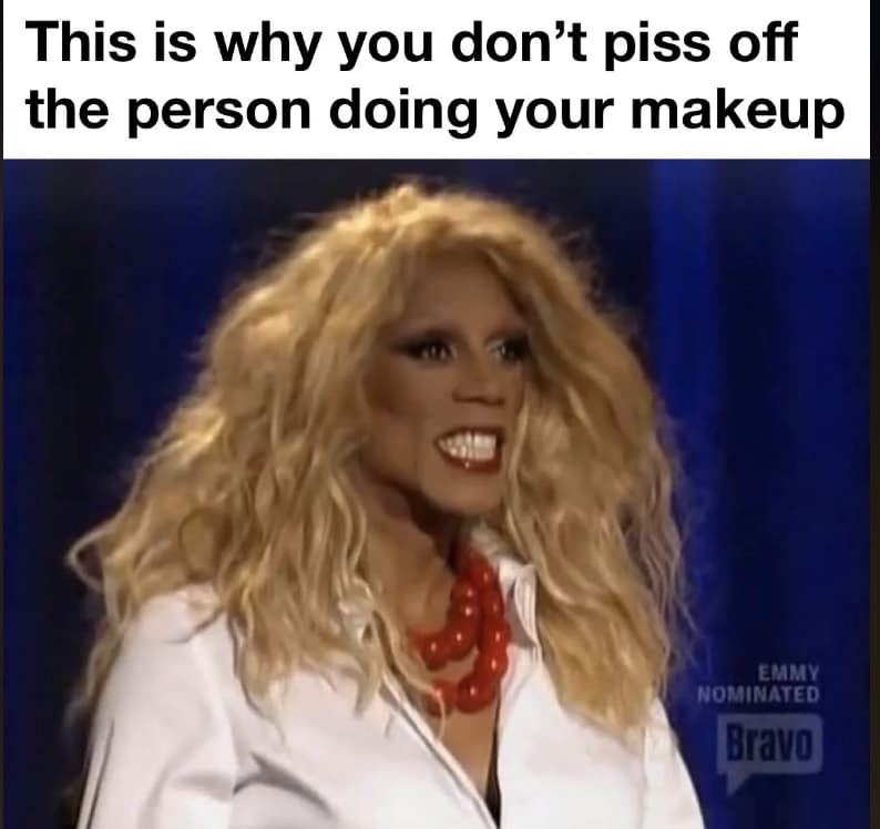 The 14 Funniest RuPaul Memes, Ranked