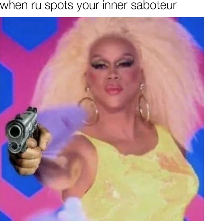 The 14 Funniest RuPaul Memes, Ranked