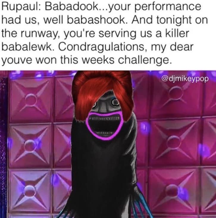 The 14 Funniest RuPaul Memes, Ranked