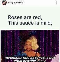 The 14 Funniest RuPaul Memes, Ranked