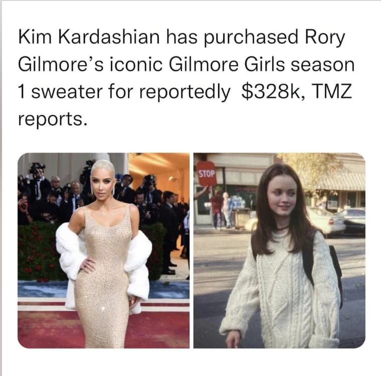 The 17 Funniest Kim Kardashian Memes, Ranked