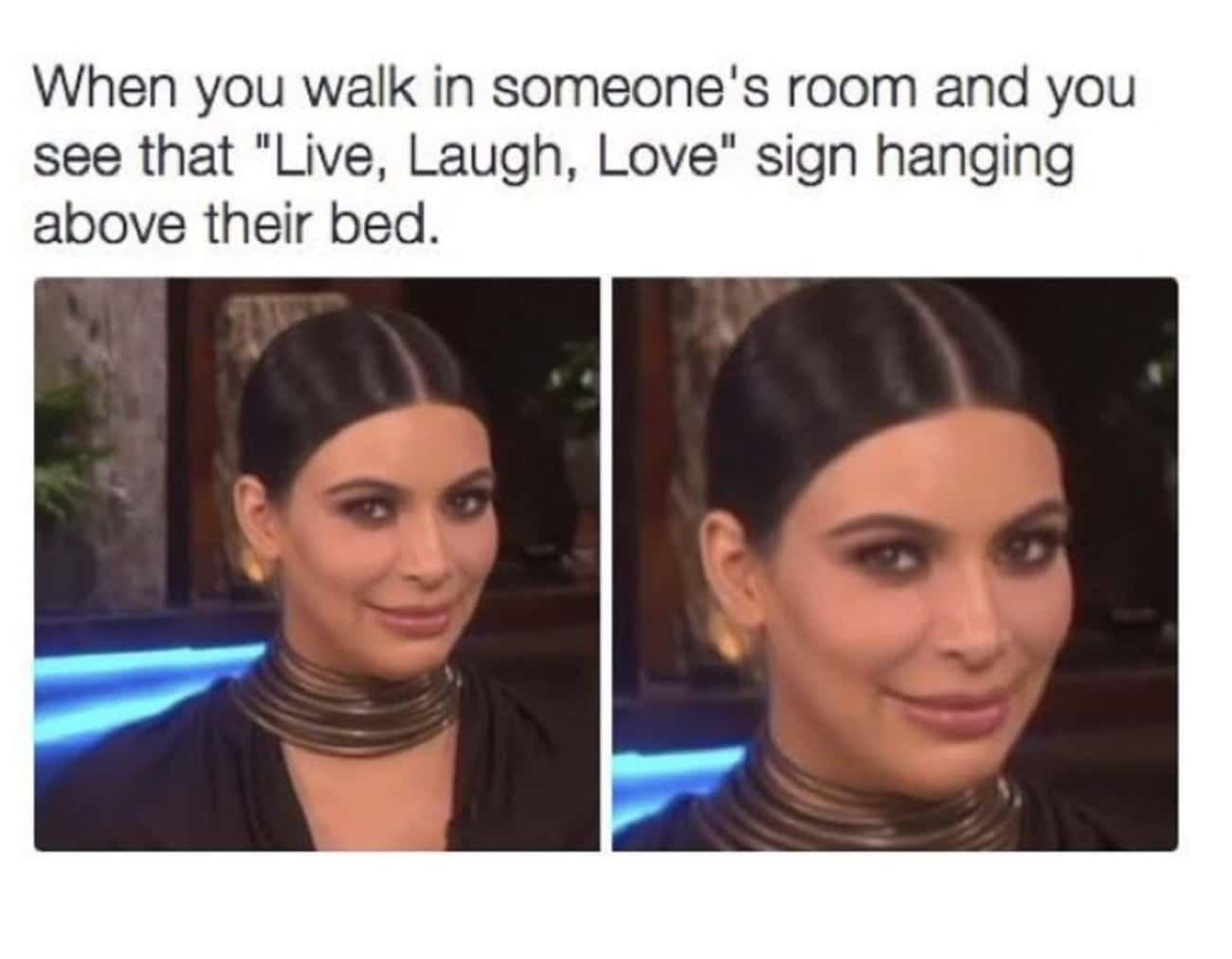The 17 Funniest Kim Kardashian Memes, Ranked