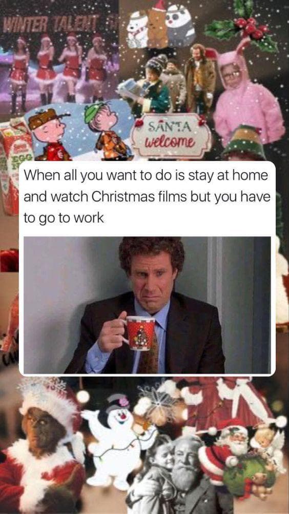 The 20 Funniest Christmas Movie Memes, Ranked