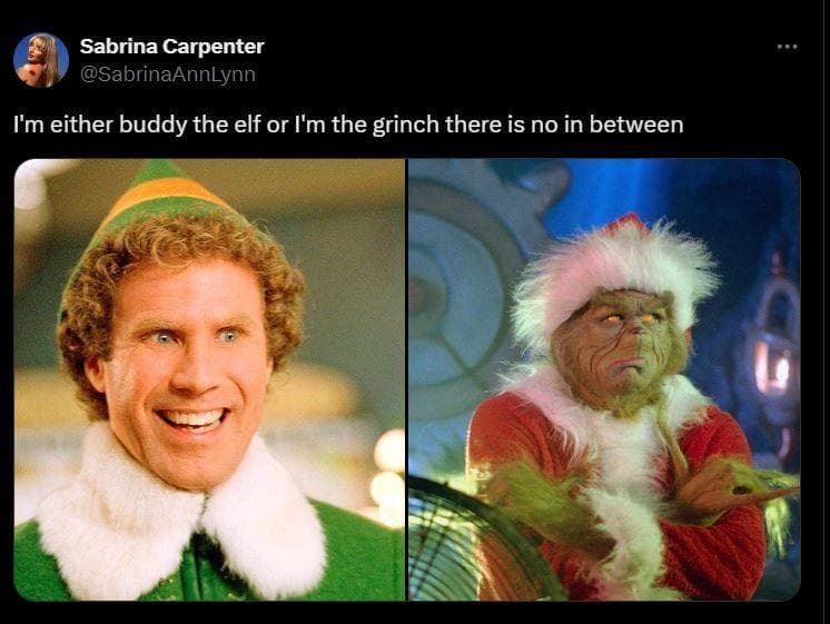 The 20 Funniest Christmas Movie Memes, Ranked