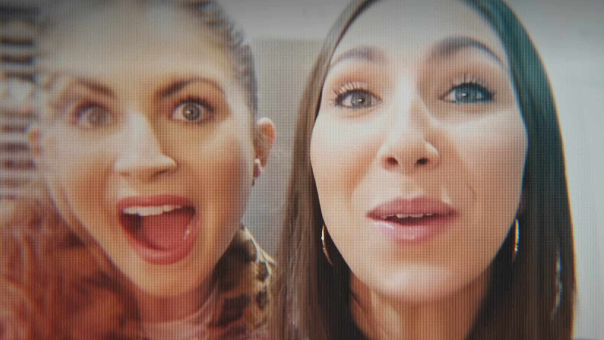 14 Shocking Moments From The Cult Doc Dancing For The Devil