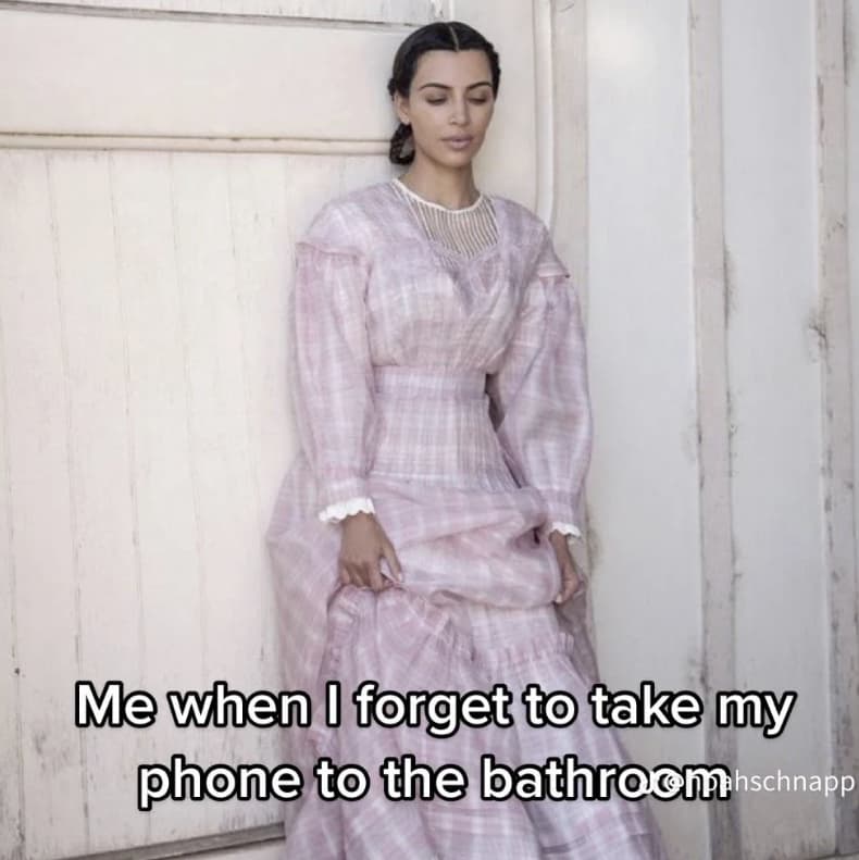 The 17 Funniest Kim Kardashian Memes, Ranked