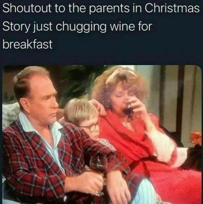 The 20 Funniest Christmas Movie Memes, Ranked