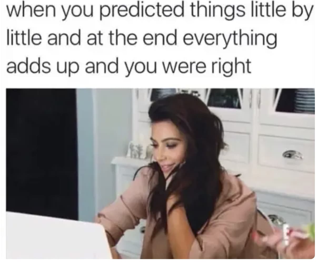 The 17 Funniest Kim Kardashian Memes, Ranked