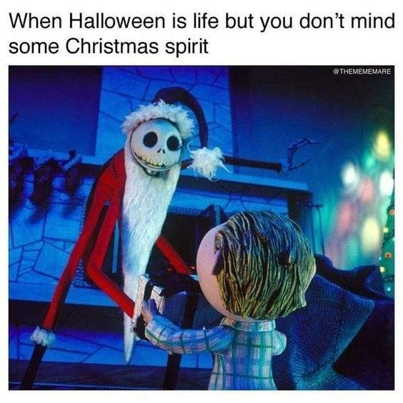 The 20 Funniest Christmas Movie Memes, Ranked