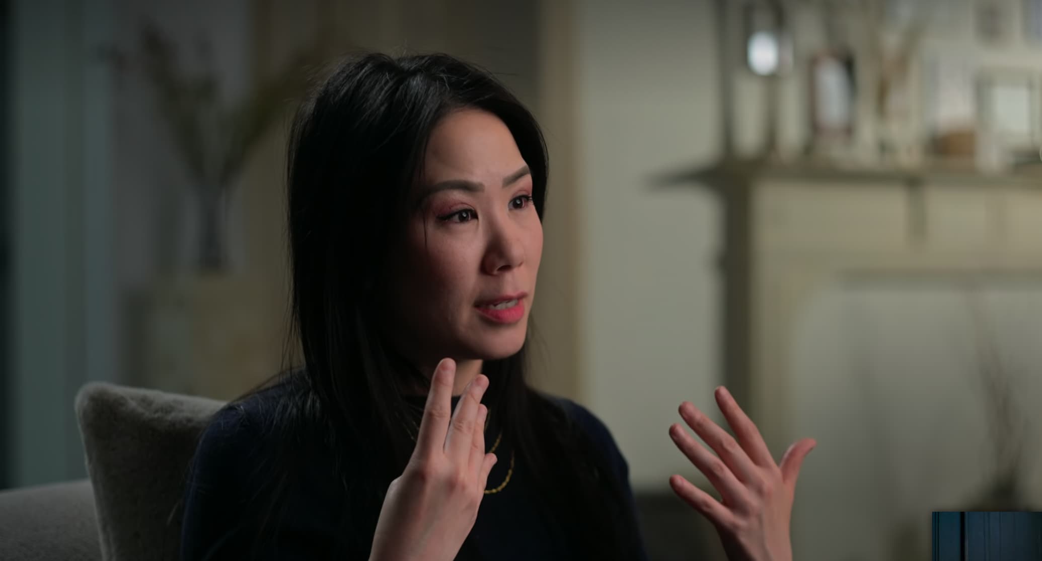 14 Shocking Moments From The Cult Doc Dancing For The Devil