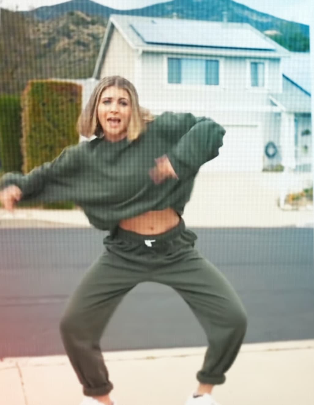 14 Shocking Moments From The Cult Doc Dancing For The Devil