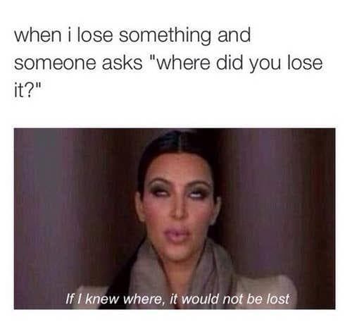 The 17 Funniest Kim Kardashian Memes, Ranked