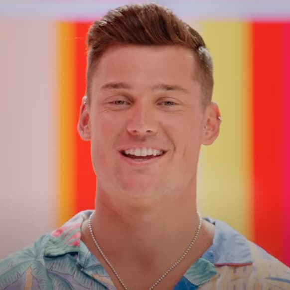 The 'Love Island USA' Season 6 Cast, Ranked By Fans
