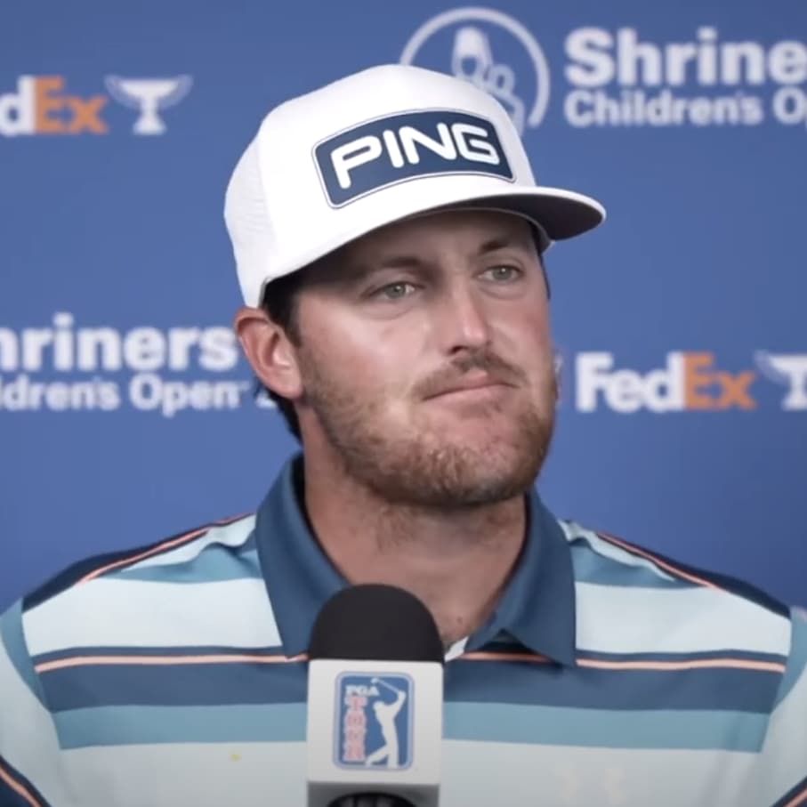 The 10 Best Chilean Golfers, Ranked By Fans