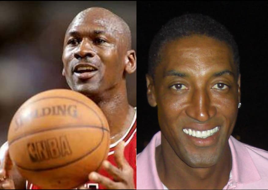 14 Sets of Teammates In Sports Who Hated Each Other